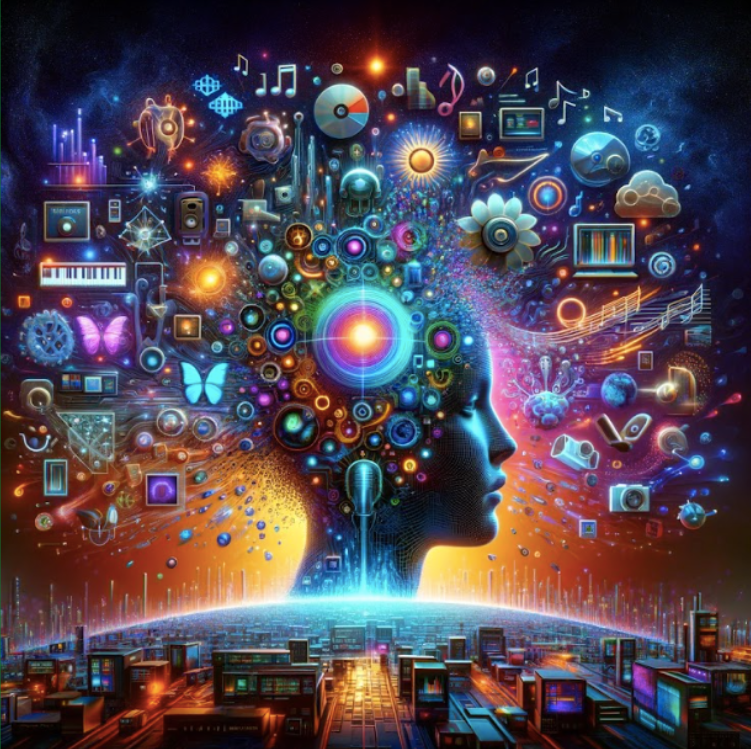 Qu'est-ce que l'IA générative